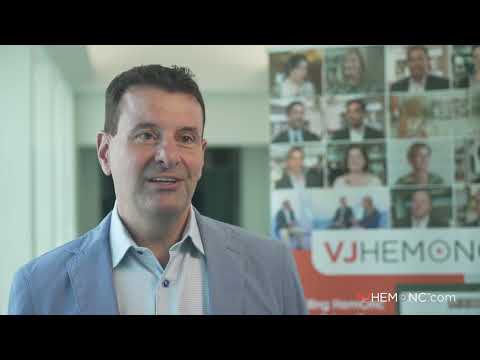Bendamustine-rituximab vs ibrutinib as frontline therapy in Waldenström's macroglobulinemia