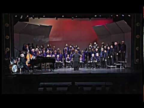 "Applause!" performed by Broadway Chorus and Broadway Kids