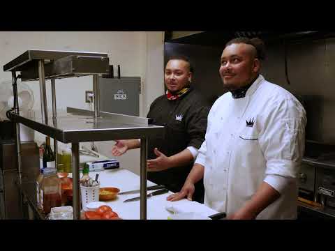 Discovering Leonardtown - A Culinary Tour of Leonardtown
