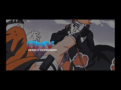 Steam Community :: Video :: [AMV] Naruto - NARUTOOOOO...