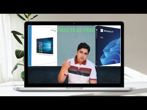 Hp Cloud Recovery for genuine win10/11 with driver
