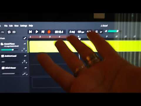 Band Lab issues with PLAYBACK!