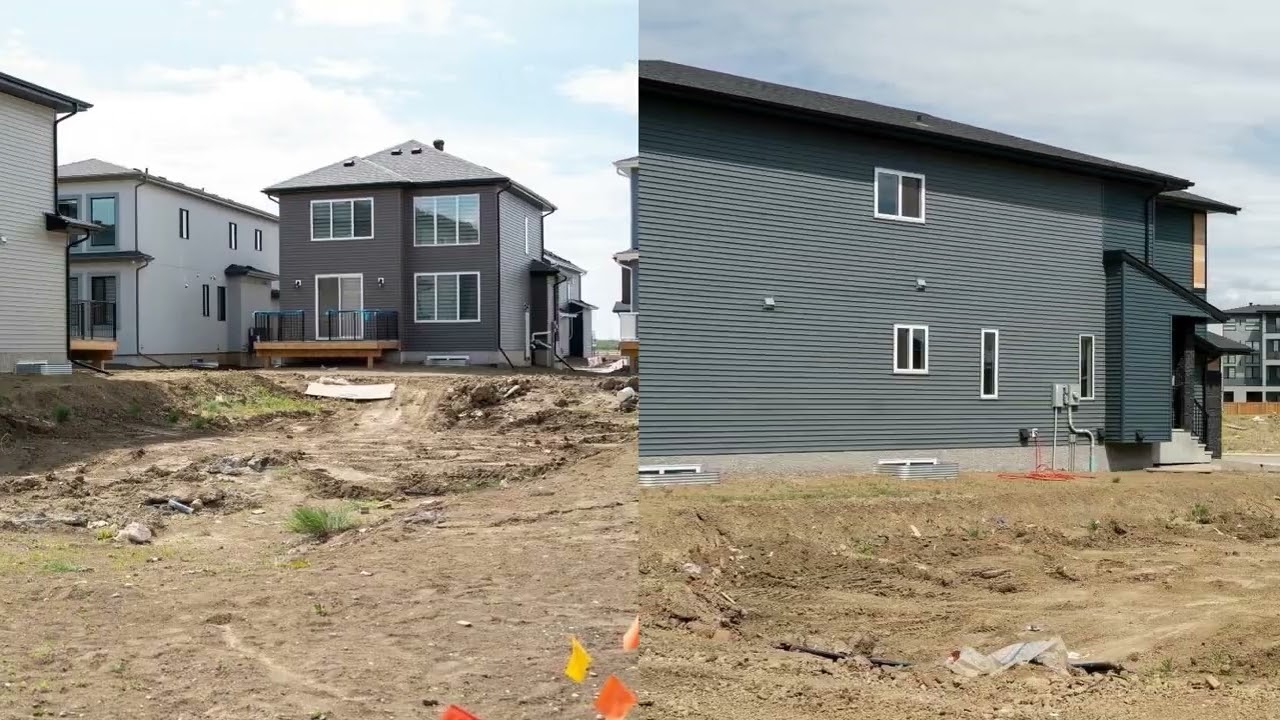 2703 62 AVE Rural Leduc County, AB T4X 0X5