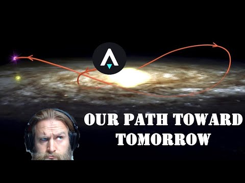 Star Atlas Path Towards Tomorrow