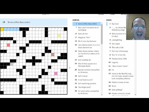 Don''t use that tone of voice with me! 🪙- Sunday New York Times Crossword - 10-8-23