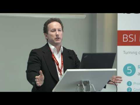 Managing medical device compliance - BSI Compliance Navigator customer review
