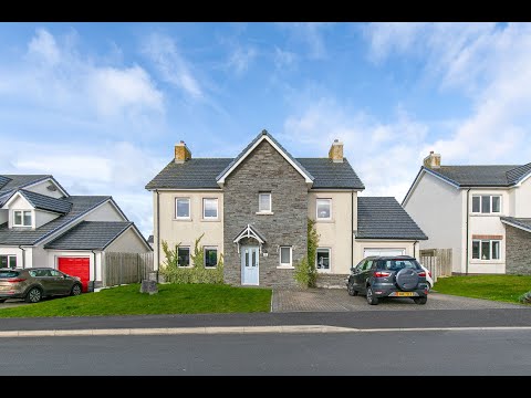 14 Imman Stronnag, Reayrt Ny Cronk, Peel - Virtual Viewing