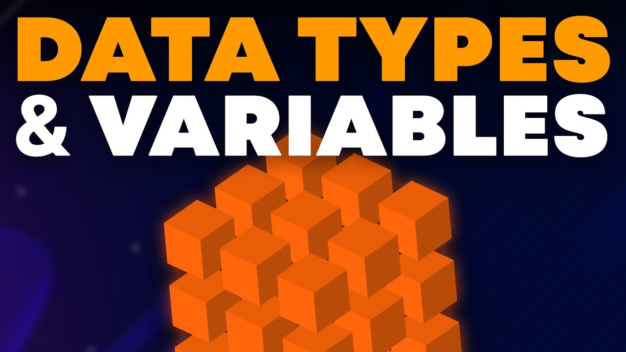 Datatypes And Variables | Introduction To Datatypes And Variables | Coding Ninjas