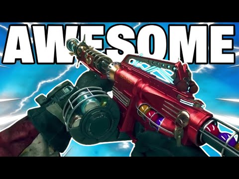 Steam Community :: Video :: The GUMBALL BALLISTICS MASTERCRAFT Is ...