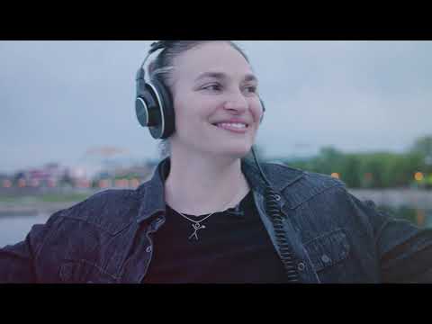 DJ Shawna feat. Tanner Howe - I Won't Give Up (Official Music Video)