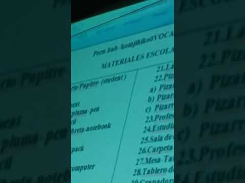 porn hub vocabulary?