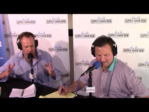 “Supply Chain Real Estate Series: Successfully Renewing a Lease” (SCNR 161)