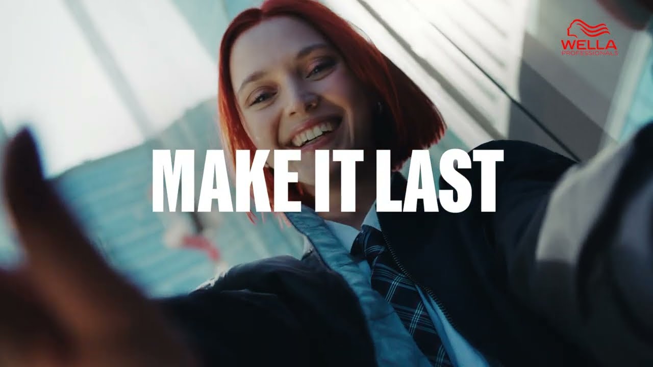 Game-Changing Color Care with Ultimate Color | Wella Professionals