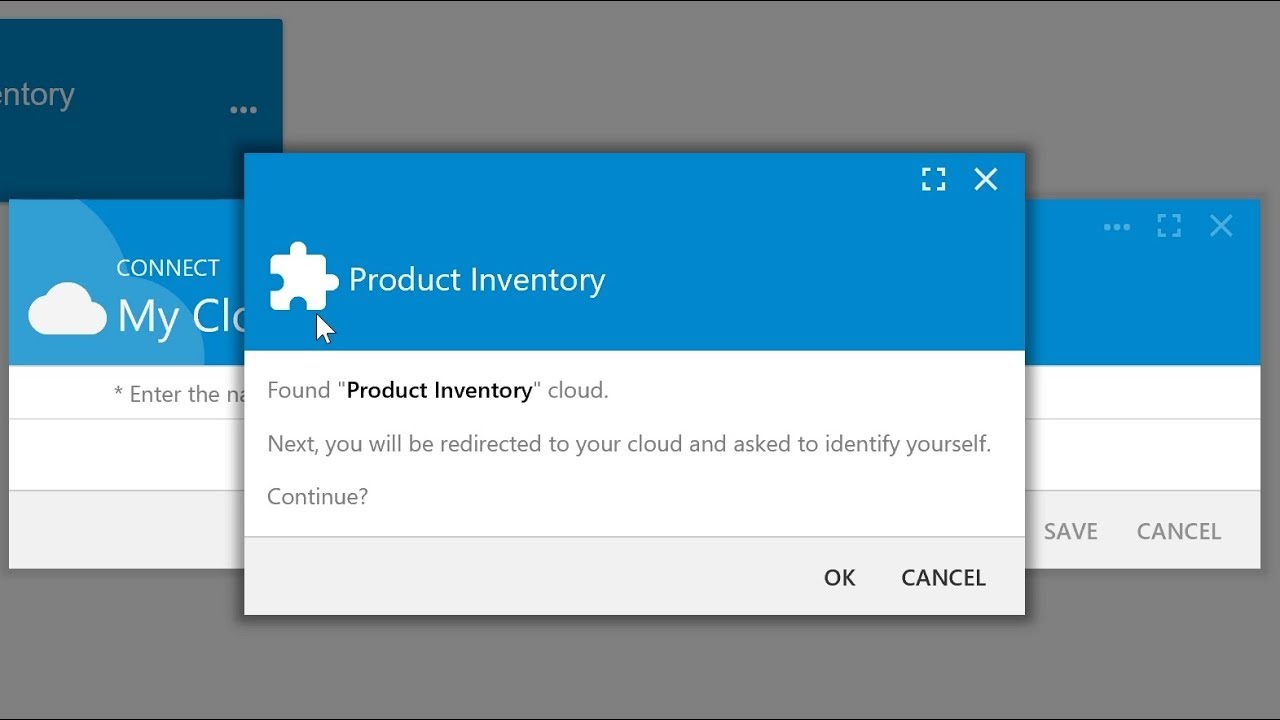Online and Mobile Preview Modes
