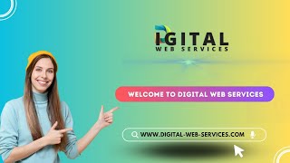 Digital Web Services Reviews and Clients | DesignRush