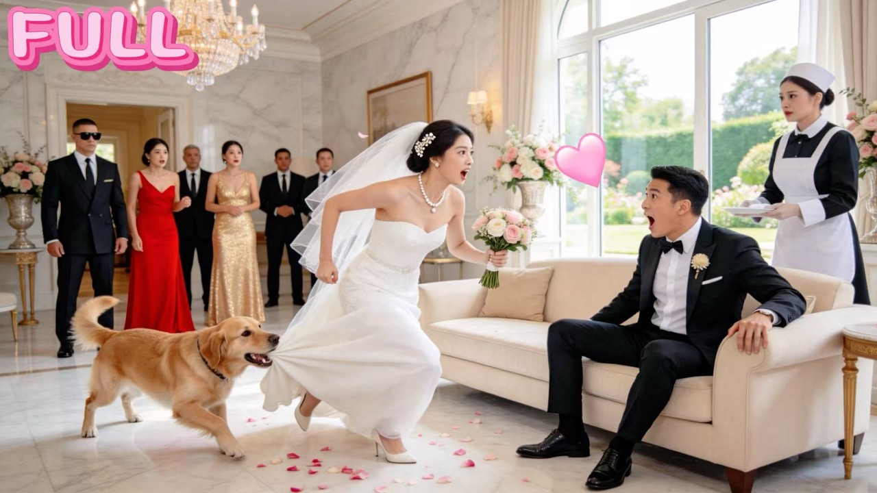 Ingin menghindari CEO dingin, tapi terjatuh dan membuatnya jatuh cinta pada pandangan pertama