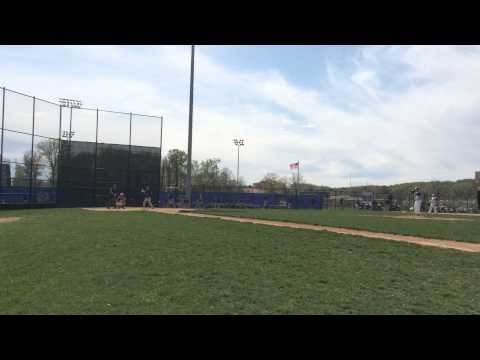 Zachary Radcliffe Bel Air Game Film 05/2014