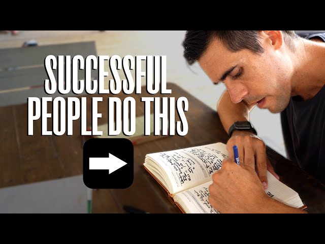 5 Life Changing Journaling Habits From The Stoics Galaxy Ai