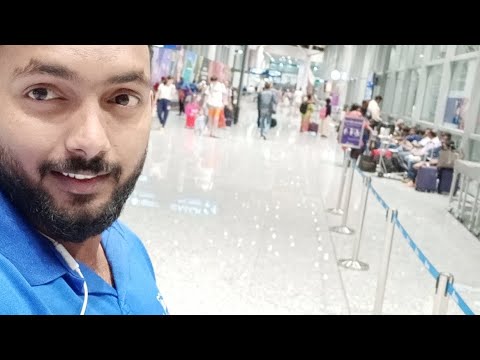 #brijeshpasi #theteampasi #ttp #jobs Live From Malaysia Airport