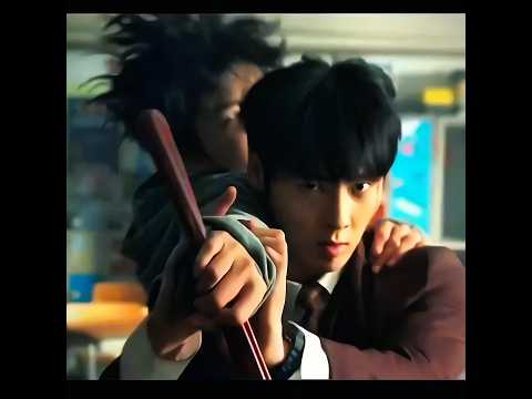 Moment before disaster 🔥🎬☠️ | Study Group Edit | K Drama