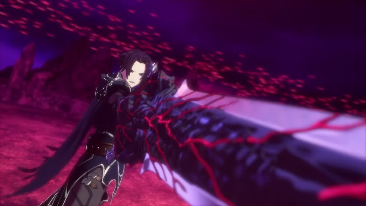 Casting all Monster Strike Hunters