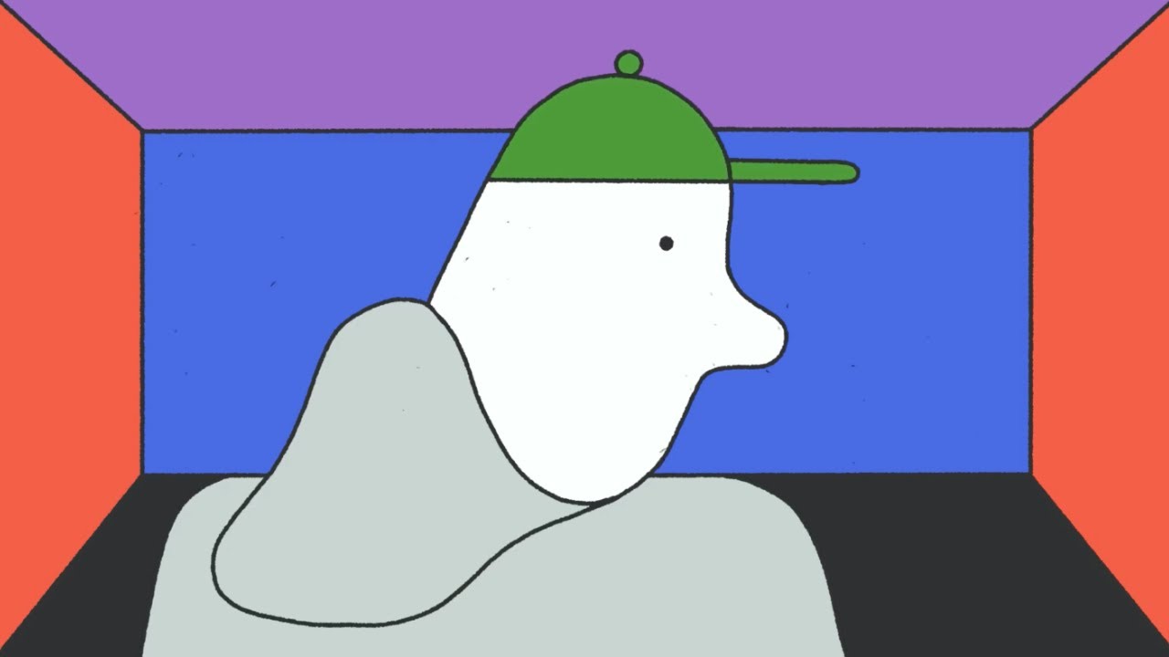 Groteska by Jan-Rapowanie from Poland | Popnable