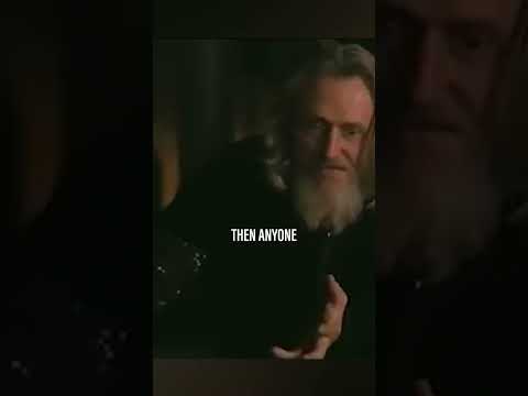Friedrich Nietzsche's Philosophy in Vikings