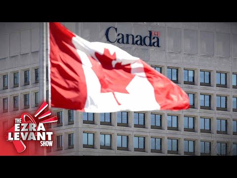 Lee Humphrey on veterans' medical funding cuts: Giving up principles to defend Trudeau | Ezra Levant