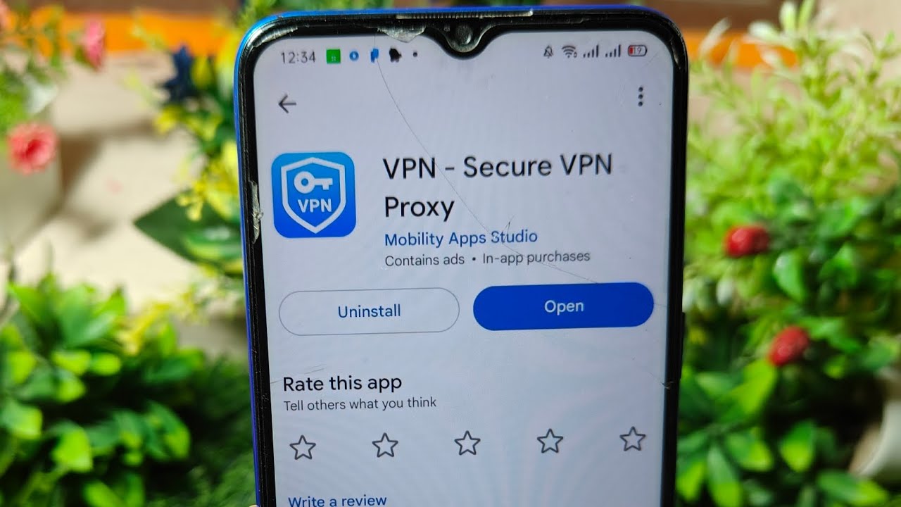 Vpn secure vpn proxy app kaise use kare !! How to use vpn secure vpn proxy app 
