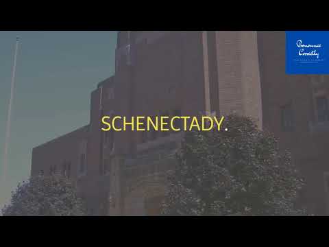 Correct Pronunciation Of Schenectady | 2020 |