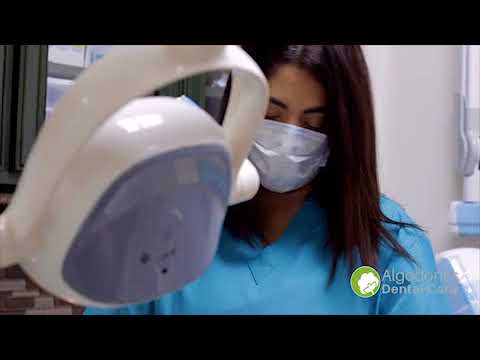 Meet Dr.Bryan Brown from Algodones Dental Care