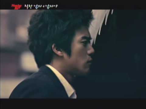 [MV] Monday Kiz feat. Ha Seok Jin - 2nd Jib Music Drama Part 1/2