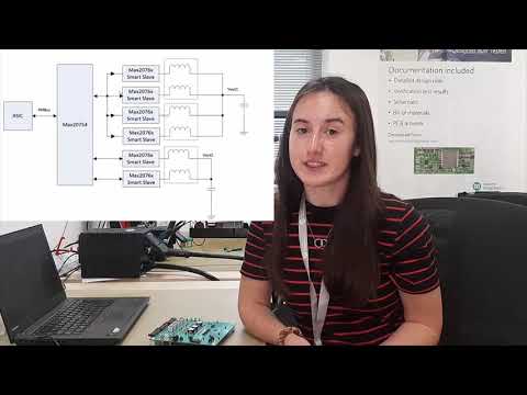 How to Configure the Non-Volatile Memory of the MAX20754