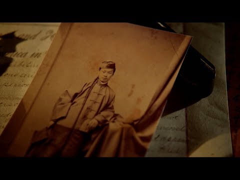 Preview | The Chinese Exclusion Act