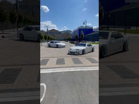 300zx vs SC400 #cars #sc300 #carslover #sc400 #suprajdm #jdm #300zx #stance #slammed #fyp #fypã‚· #2jz