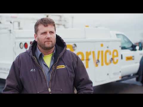 Ziegler CAT: Field Technician Recruitment
