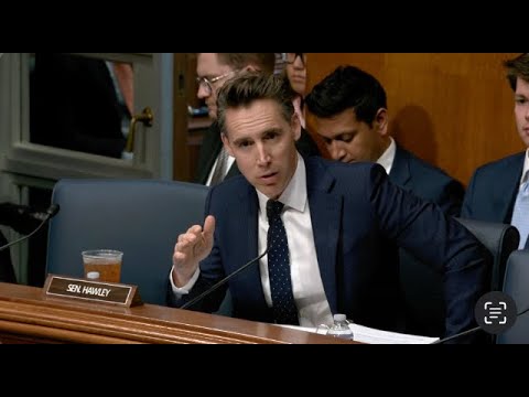 Hawley Secures RFK Jr.'s Pledge To Review Mifepristone, Support Bill Cracking Down On Big Pharma Ads