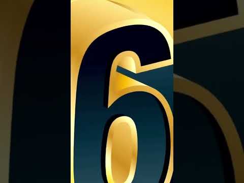 10 COUNTDOWN Short