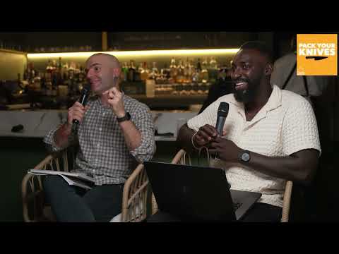 Top Chef S22 Season Finale: Recap From Elmina