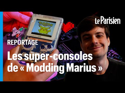 À propos – Modding Marius