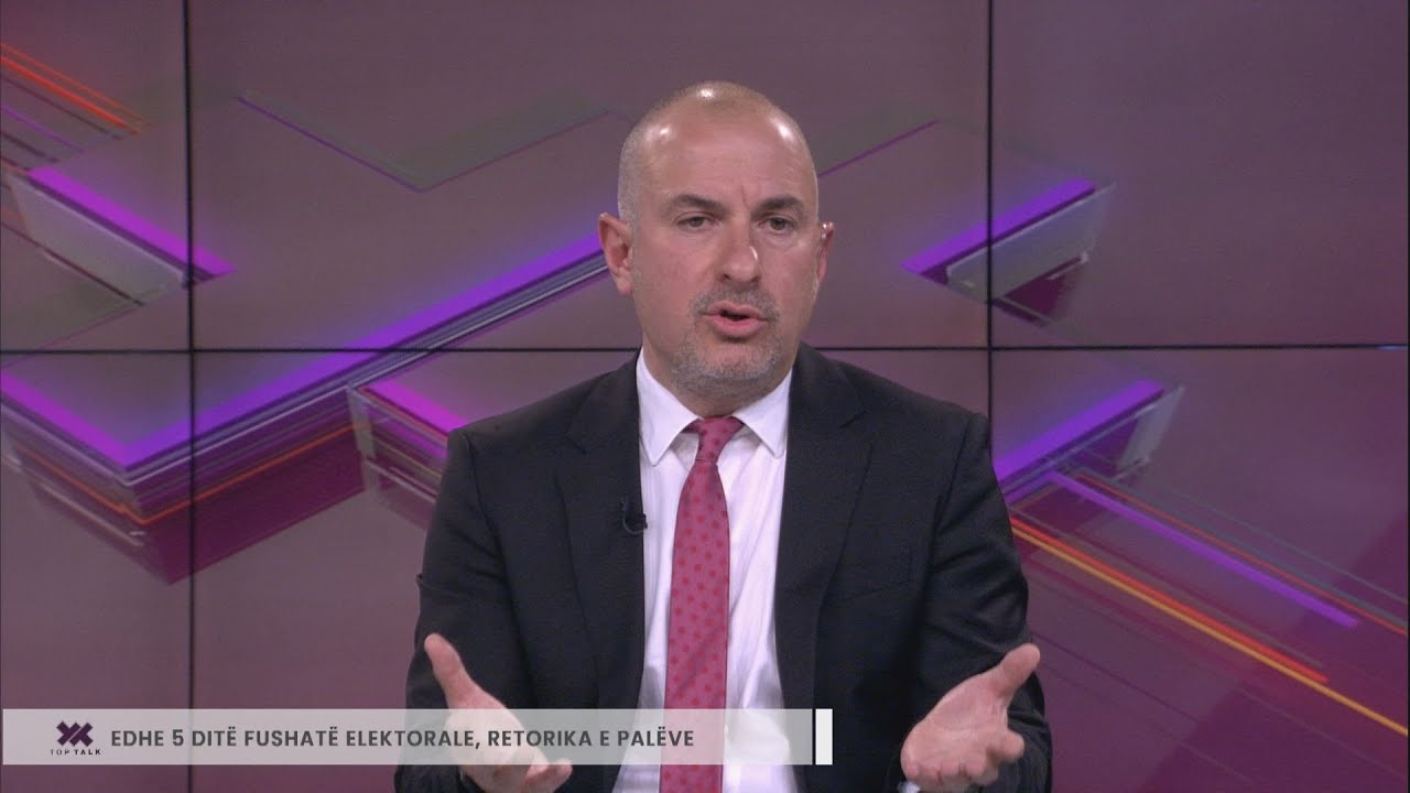 Rama si Luizi? Bushati: Ndoshta ka mësuar Luizi, nuk ka mësuar Edi Rama ... Rama si Luizi? Bushati: Ndoshta ka mësuar Luizi, nuk ka mësuar Edi Rama ...