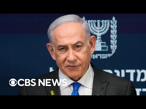 Netanyahu says Yahya Sinwar's death is end of Hamas