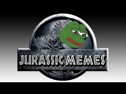 Jurassic Memes
