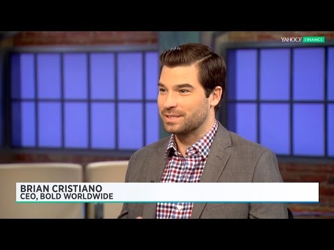 Yahoo Finance - Market Pulse: Super Bowl 50 Commercials w/ Nat Ives & Brian Cristiano