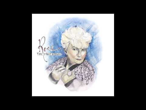 The Front Bottoms - Jim Bogart