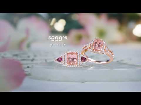 REEDS Jewelers Valentine's Day Commercial