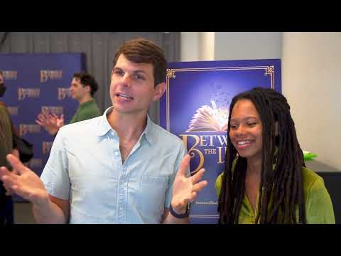 Watch: Cast and Creatives Share What to Expect From New Off-Broadway Musical Between the Lines
