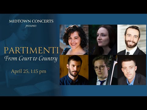 Partimenti – From Court to Country