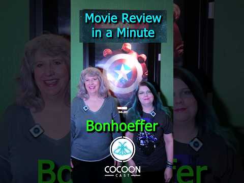 Bonhoeffer | Movie Review in a Minute