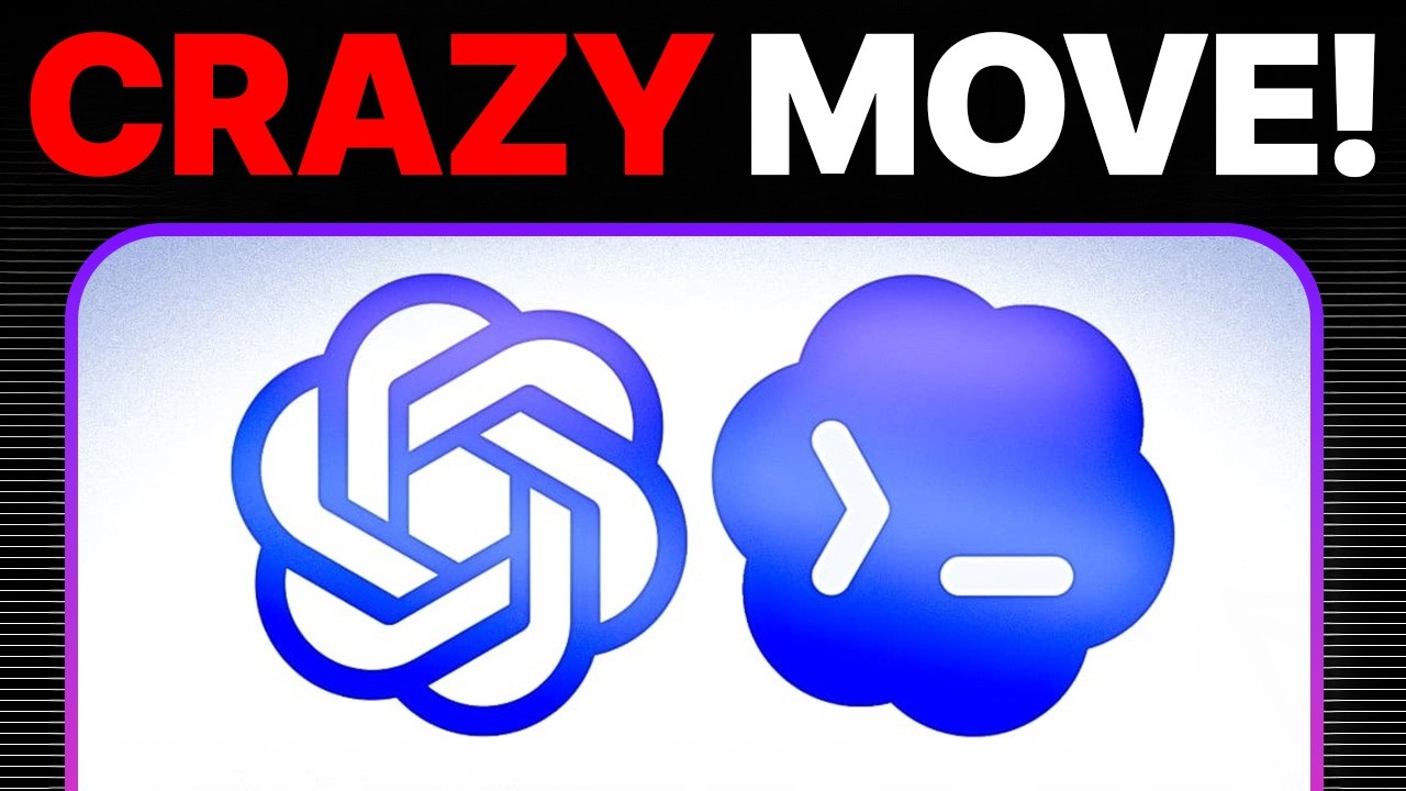 NEW OpenAI Codex Updates are INSANE!